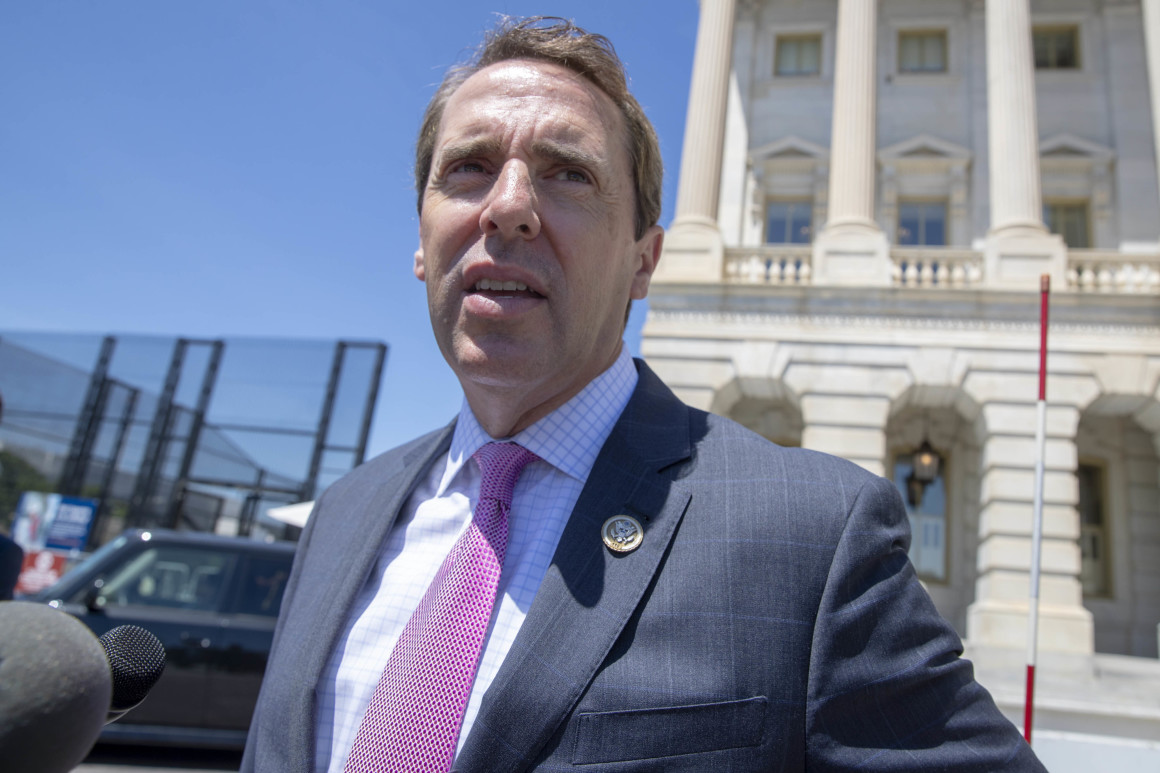 Rep. Mark Walker wants answers from Navy about UFOs – UFO Days and UFO ...