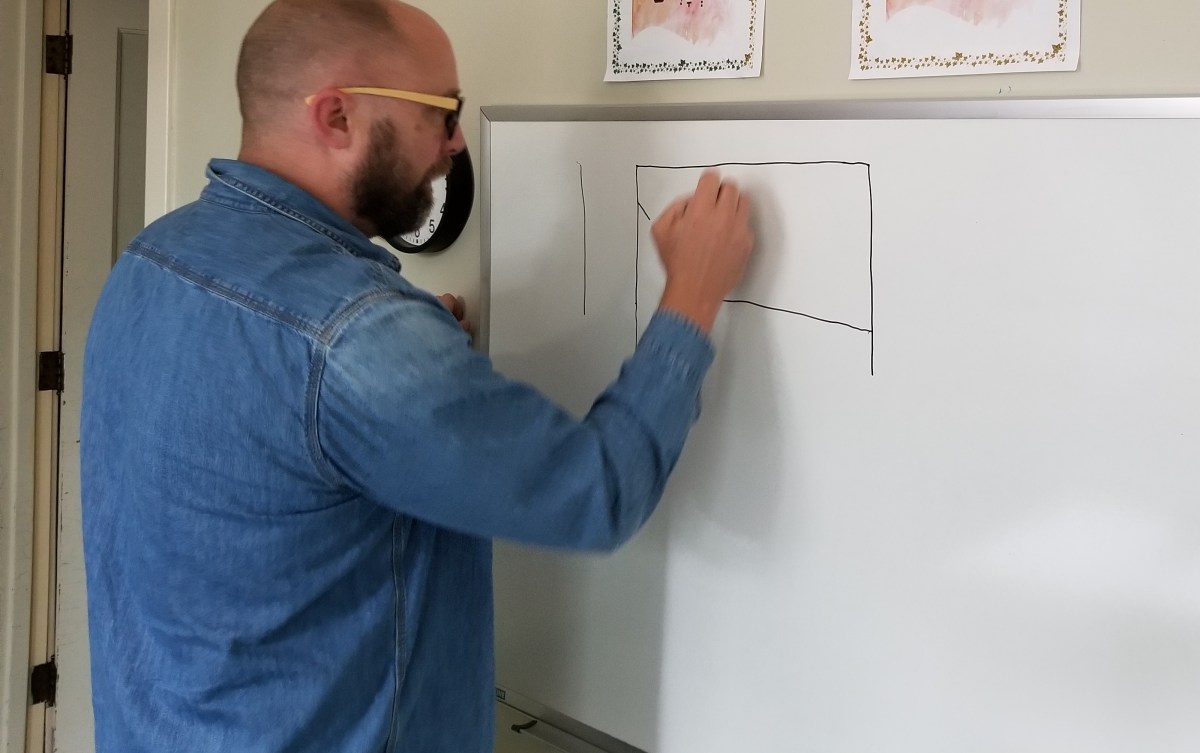 A Gray in the Night – UFO Days and UFO Stories